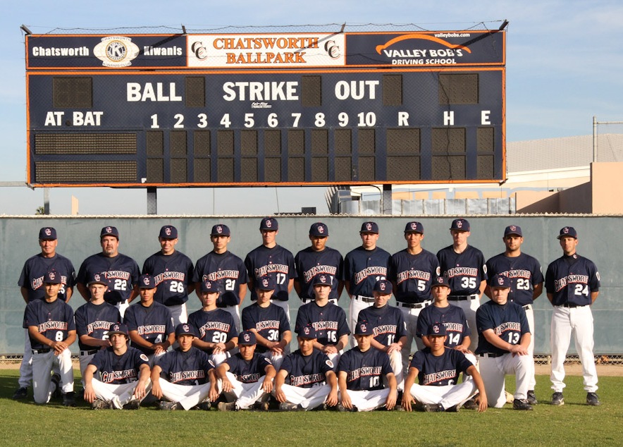 Chatsworth Charter High School & G+STEAM Magnet Center