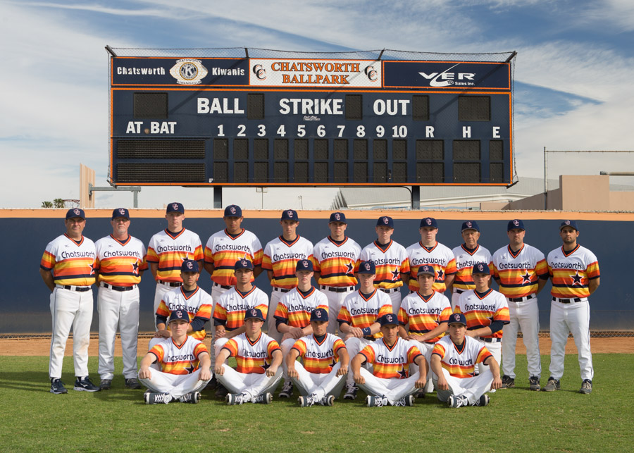 Chatsworth Charter High School & G+STEAM Magnet Center